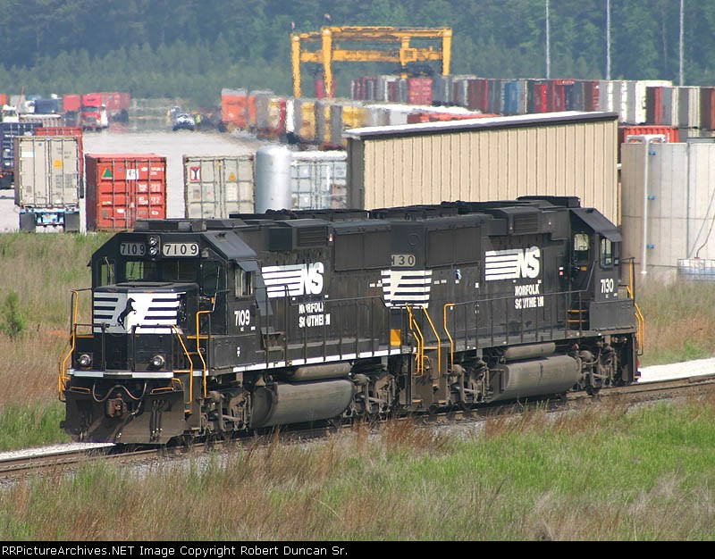 NS 7109